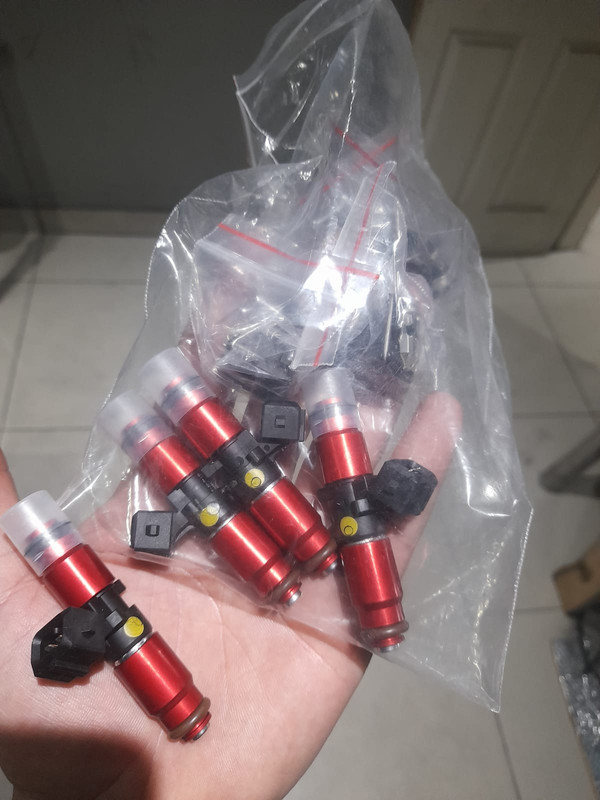 A14 Turbo engine. - Engine - Ratsun Forums