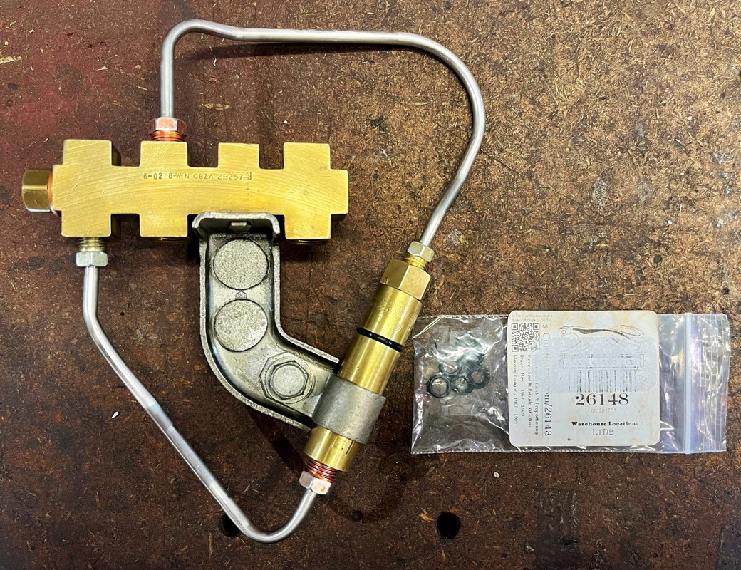 Prop valve — Postimages