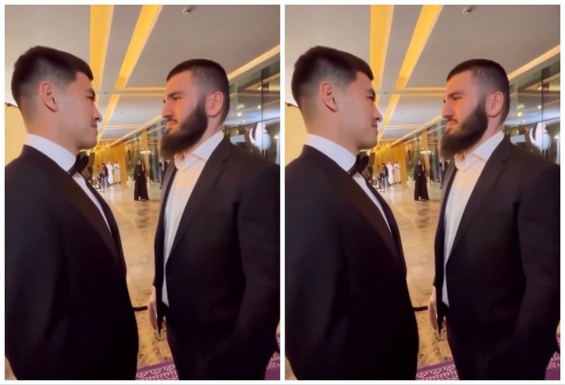 Дмитрий Бивол подписа за битка с Артур Бетербиев — Mma Bg