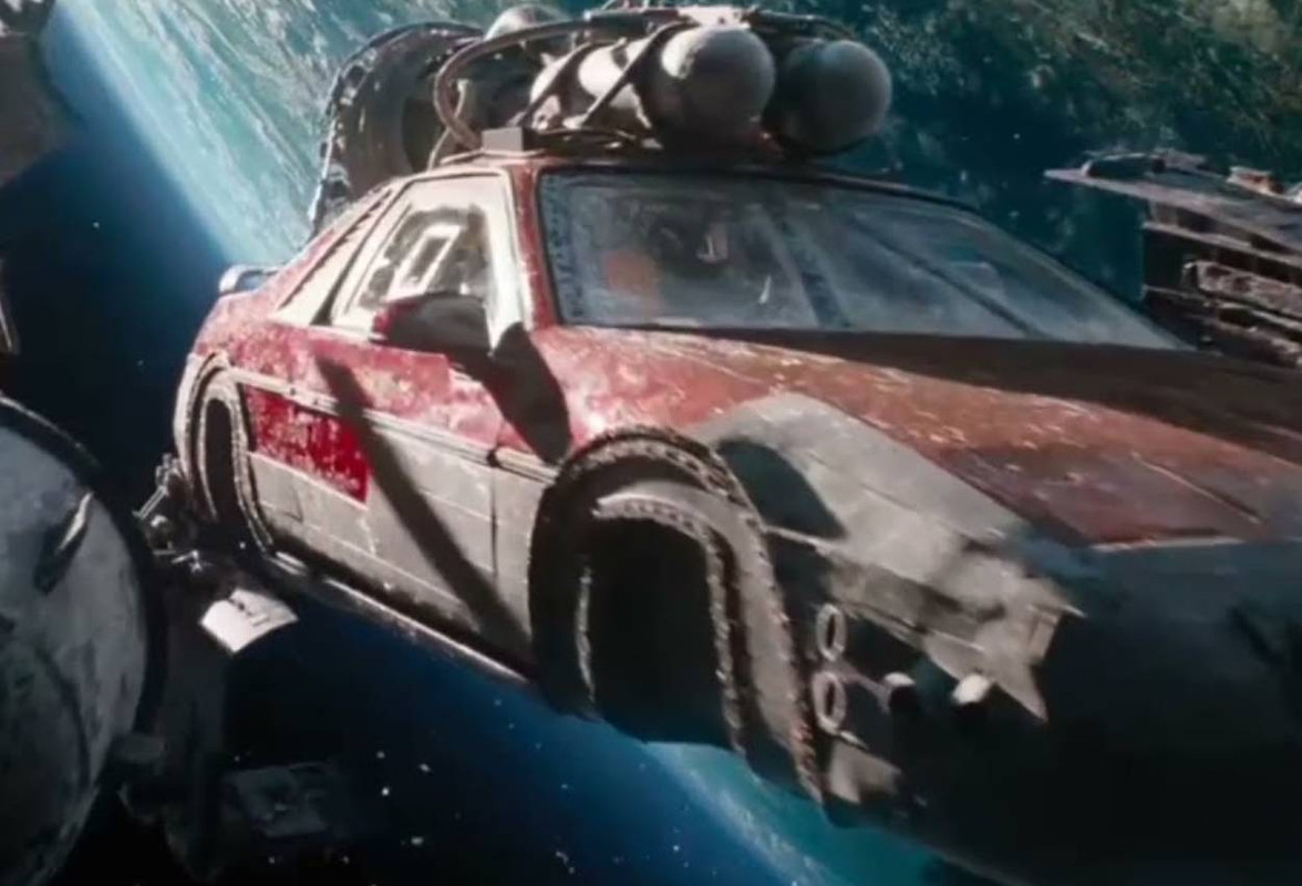 5 Adegan Fast Furious yang Tuai Kritik! - Greenscene