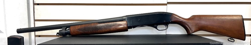 You guys want to see a nice Stevens 520a? > Shotguns > AR15.COM