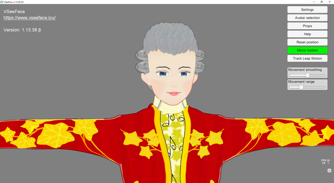 VSee Face v1 13 38 Q3 8 20 2022 4 14 00 PM — Postimages