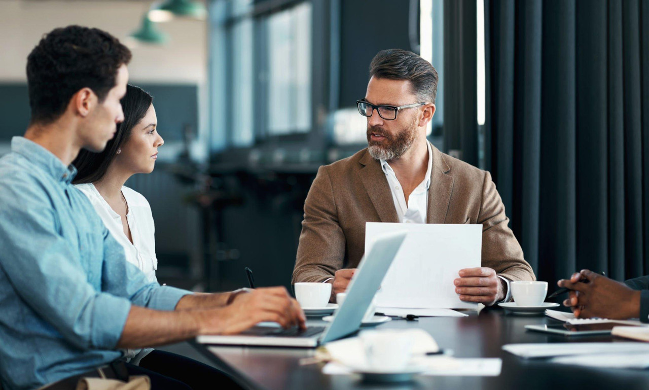 Project Management – infiniticlinical.com