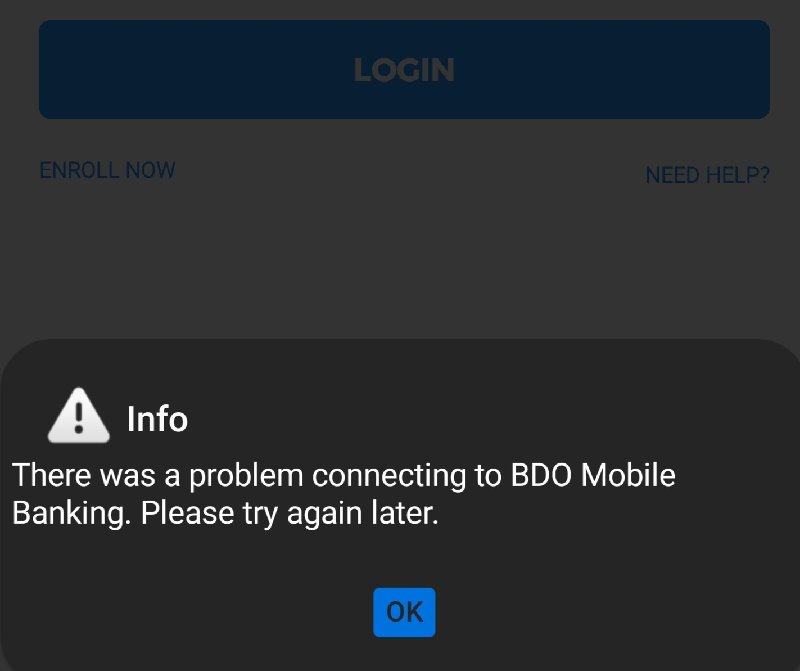 BDO UniBank Thread - Page 2