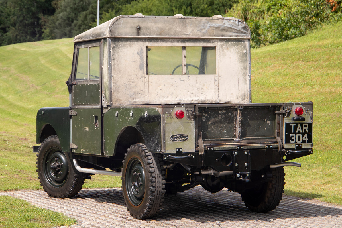 SWB truck cab — Postimages