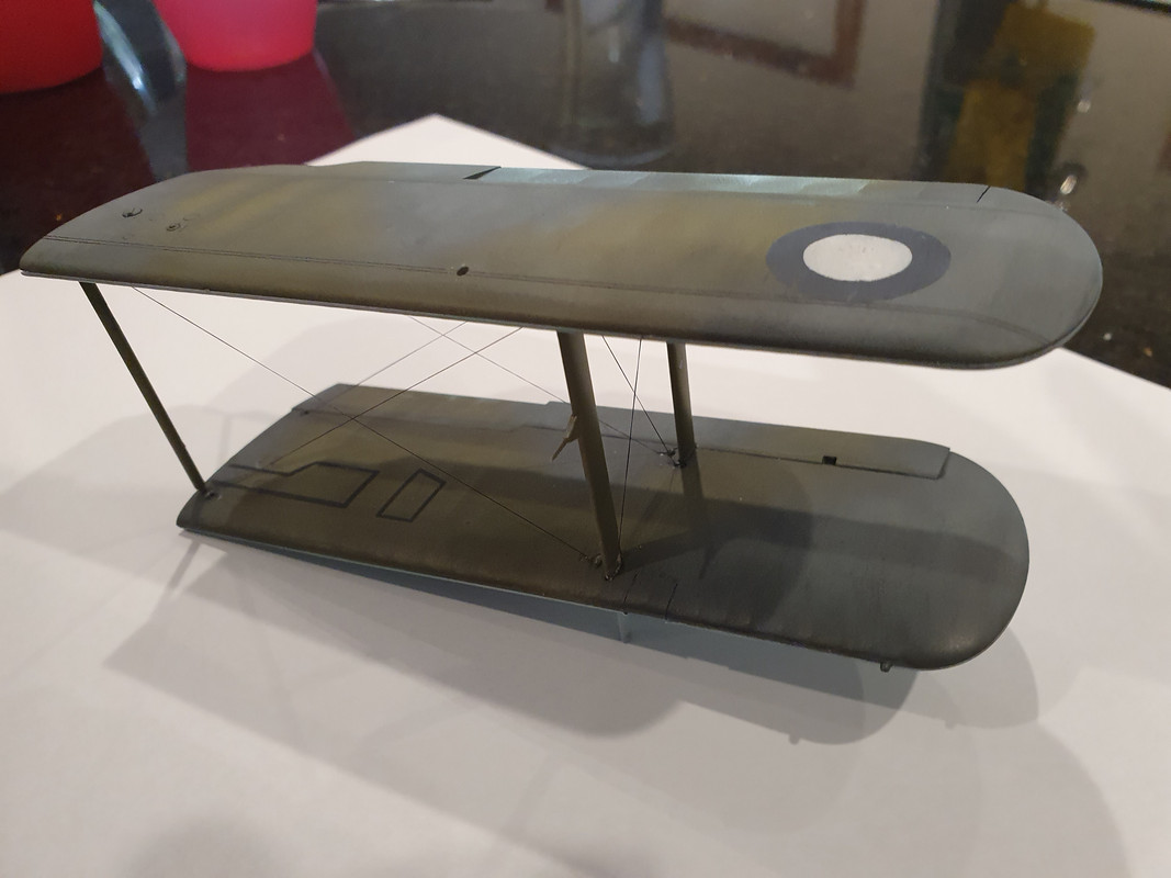 I am the - Steam Pigeon? Goo goo g'joob - Page 2 - Work in Progress ...