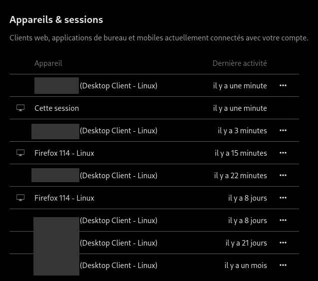 [Bug]: Need to reauthenticate at each client launch · Issue #5831 · nextcloud/desktop · GitHub