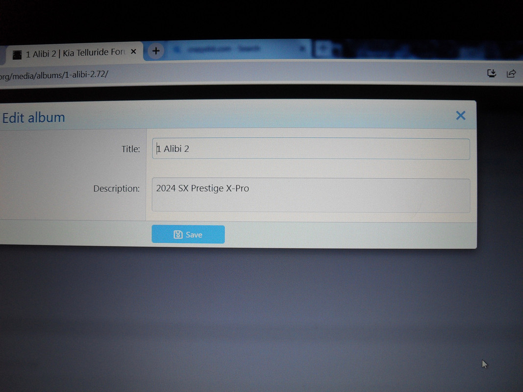 Kia website screen shot 003 — Postimages