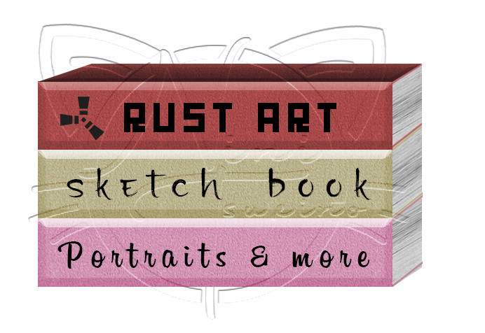 Steam Workshop::RP | RUST Art Box