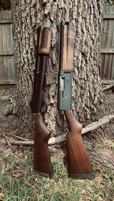 Some Remington Model 11 stuff. > Shotguns > AR15.COM
