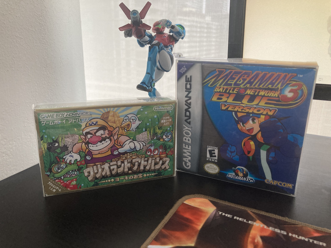 The Game Boy Advance Turns 25 Years Old Anniversary | ResetEra