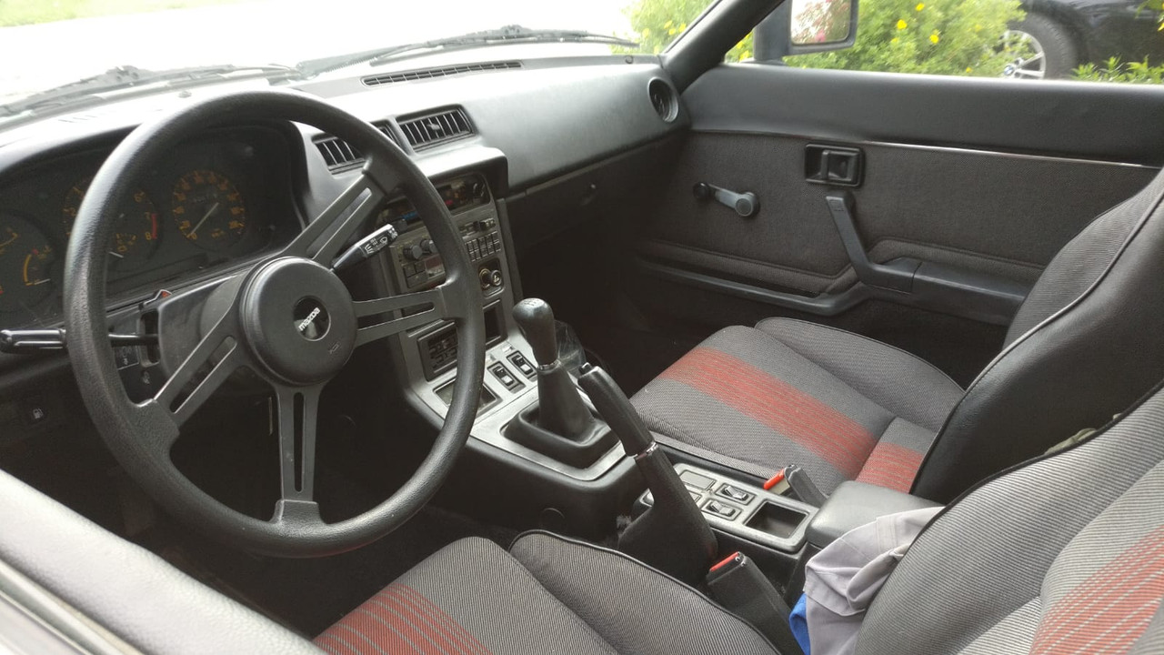 Interior — Postimages