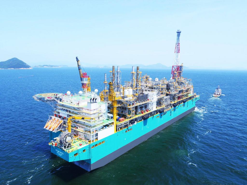 Malaysia's Infrastructure and Utilities | Page 35 | SkyscraperCity Forum