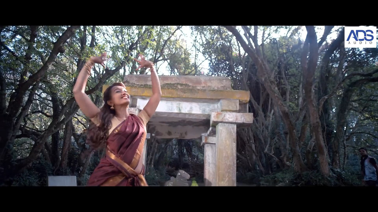 Tunturu Maleya Nuggekai Ester Noronha K S Chitra mp4 snapshot 01 07 ...