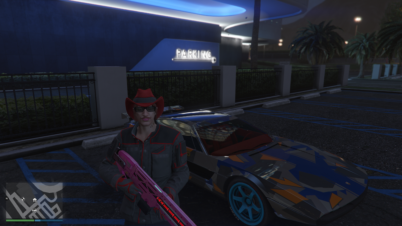 Call of Archive - Chapter 20 - Fiqo_The_Writer - Blue Archive (Video ...