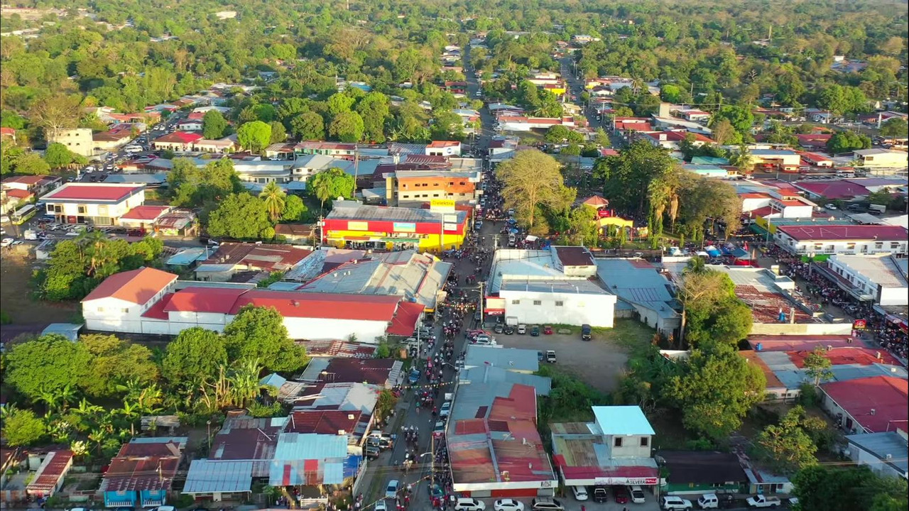 LA CONCEPClÓN, BUGABA l Provincia de Chiriquí | Page 16 ...
