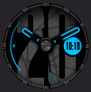 Watch Face Request for GTR 2 - Amazfit Watch faces