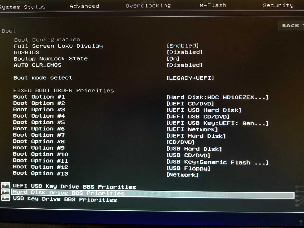 Can i simply "copy paste" all windows folder to a usb stick and boot ...