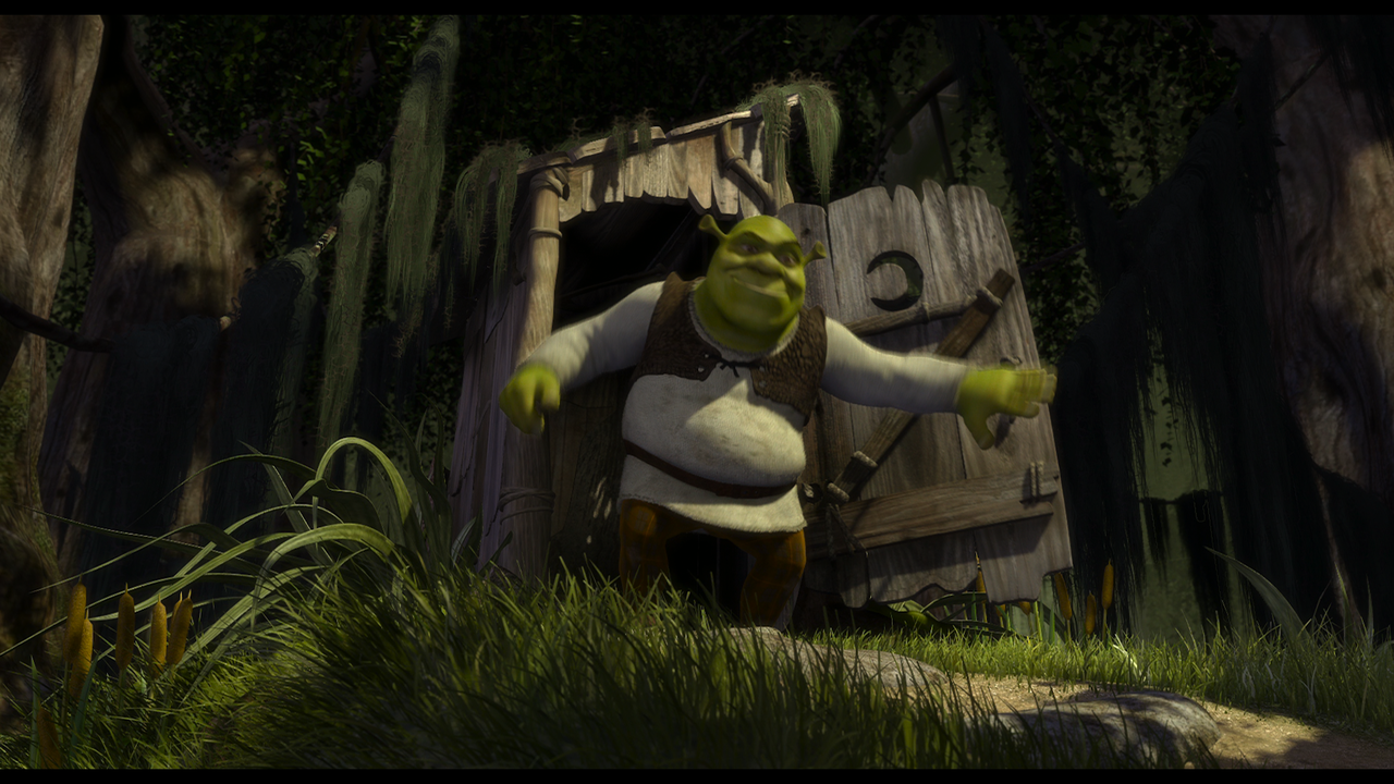 Shrek 2001 NORDi C ENG REMUX 2160p HDR UHD Blu Ray HEVC DTS HD MA 7 1 ...