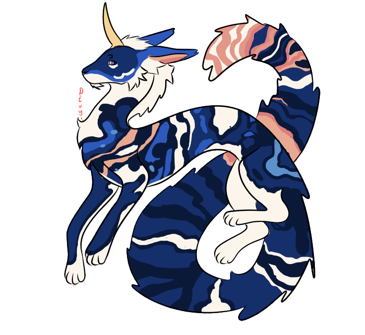 Devy's/Cupid's comms ! :|: Lioden