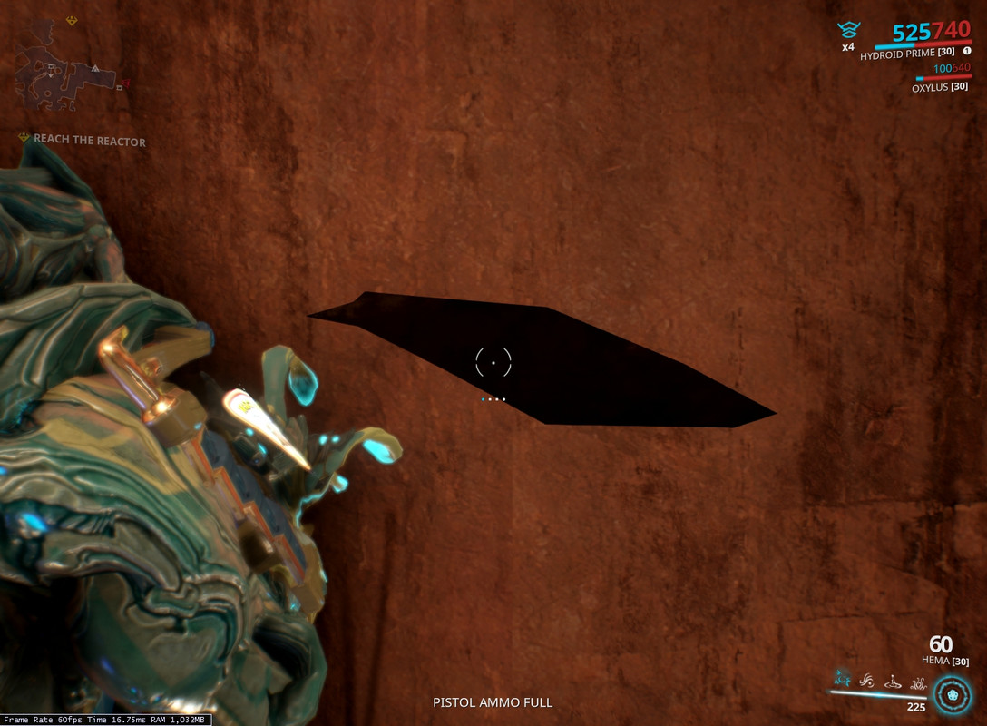 Bugs on Mars. - General - Warframe Forums