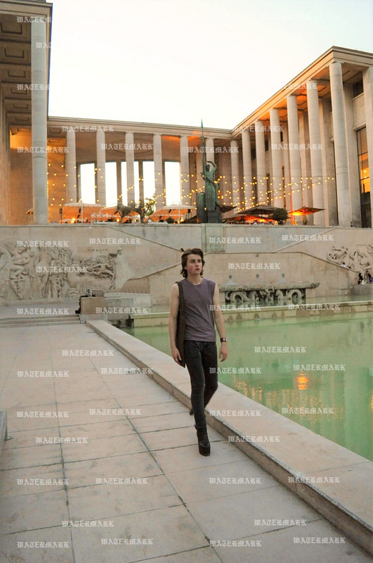 WATERMARK 3 — Postimages