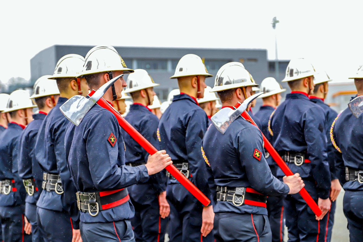 2024 Centre de formation BSPP 1 — Postimages