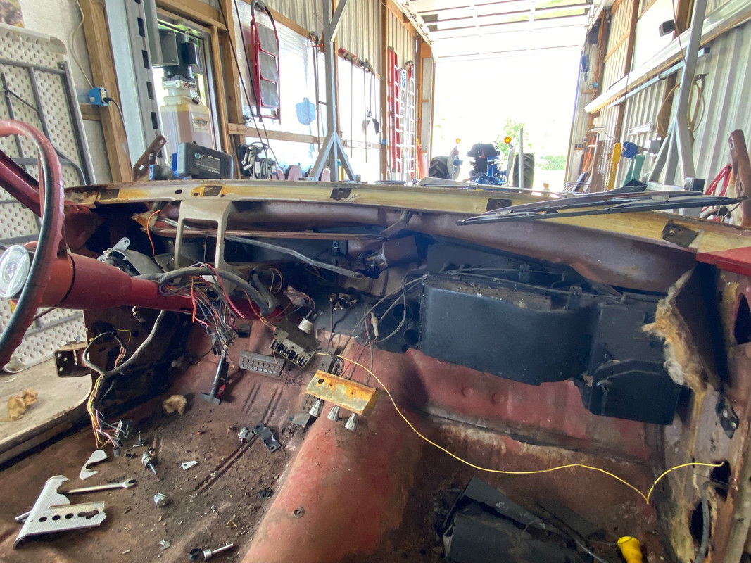 63 dodge dart dashe — Postimages