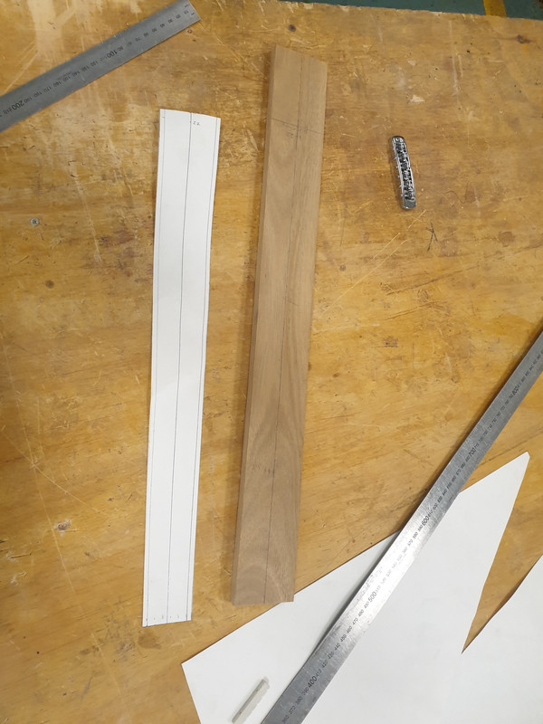 A flying vee build - Page 3