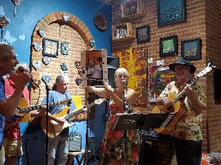 LA La: The passing and celebration of Jimmy Barto – Shutter 16 Magazine