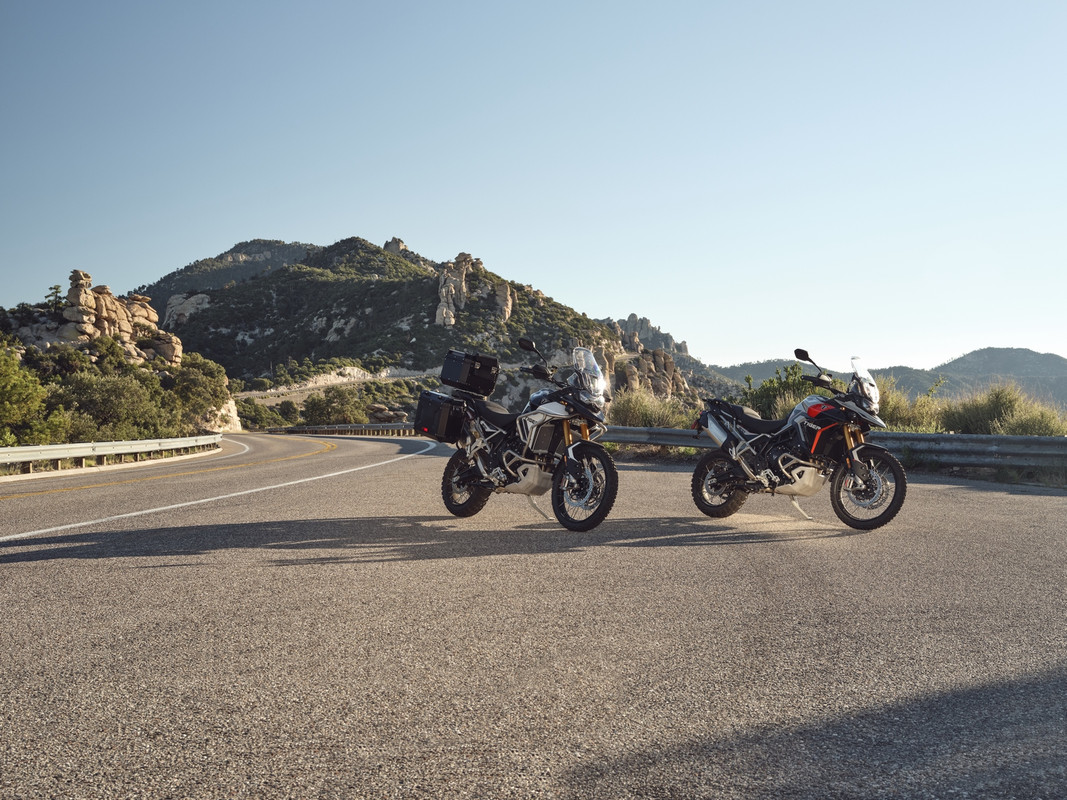 triumph tiger900 2024 59 — Postimages