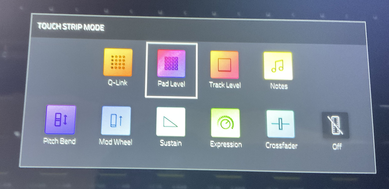 Akai MPC Forums - A new MPC X (ACVC) has been registered with the FCC ...