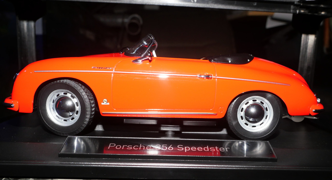 356 Speedster li — Postimages