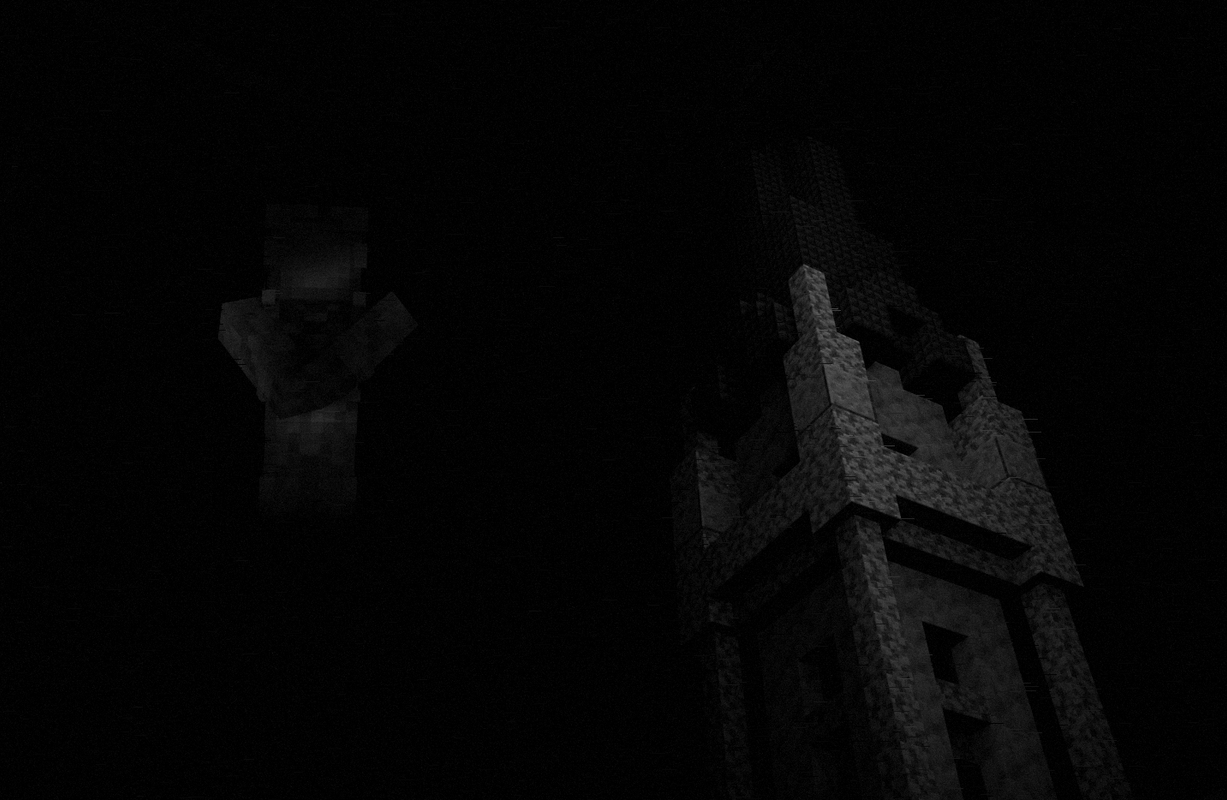 "Archangel Gabriel" Minecraft Skin