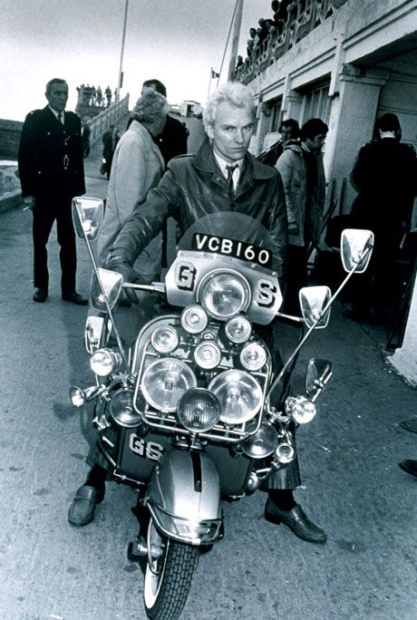 Quadrophenia 1979 film 40 years on | Steve Hoffman Music Forums