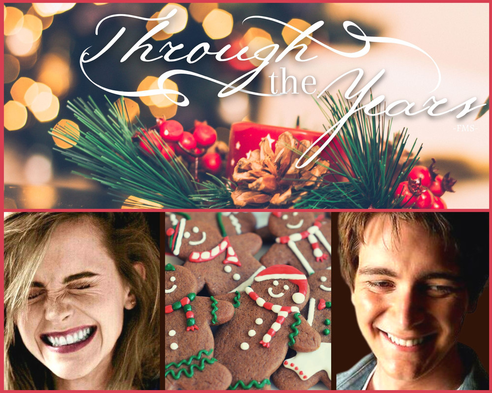 Through the Years - Chapter 1 - Forgive_Me_Severus - Harry Potter - J ...