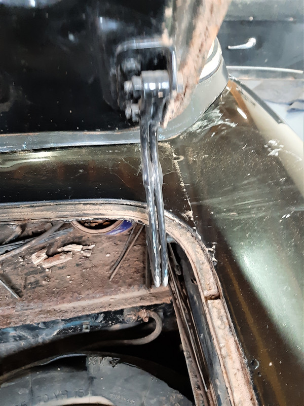 Period photos, some interesting points - The 'E' Type Forum