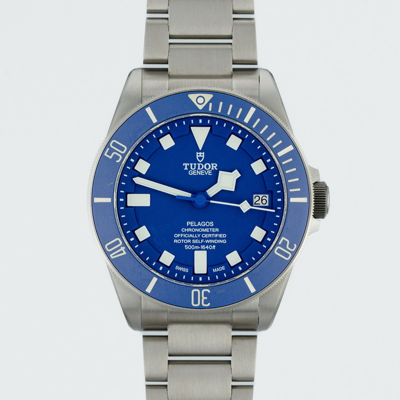 Tudor Pelagos 25600 TB 1 — Postimages