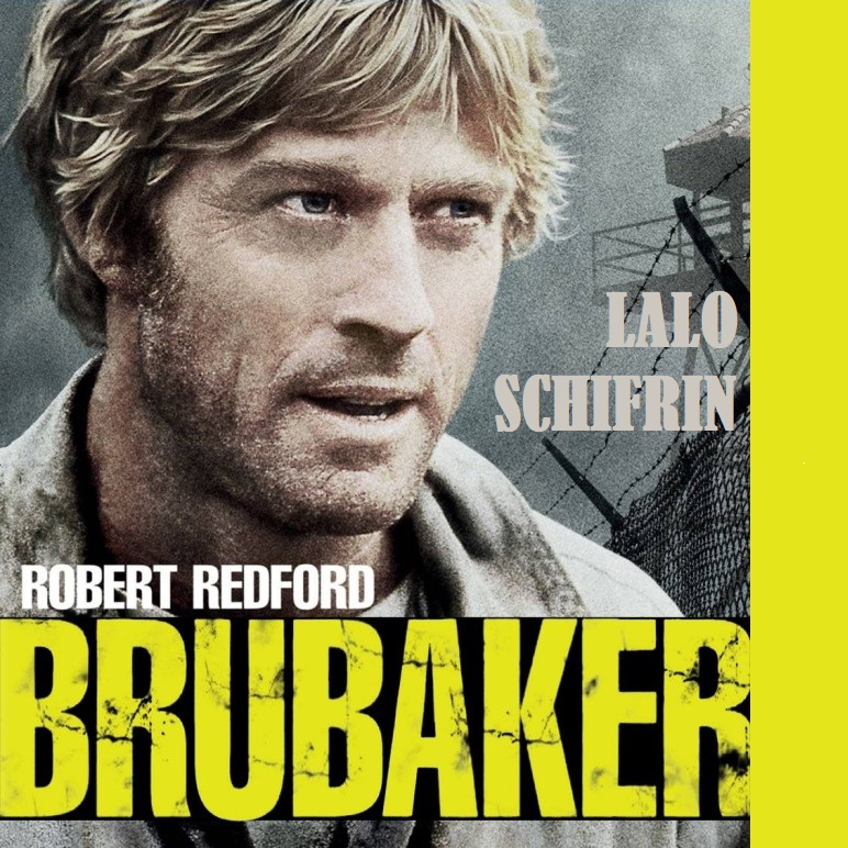 RIP Robert Redford 1936-2025 – General Discussion – Film Score Monthly ...