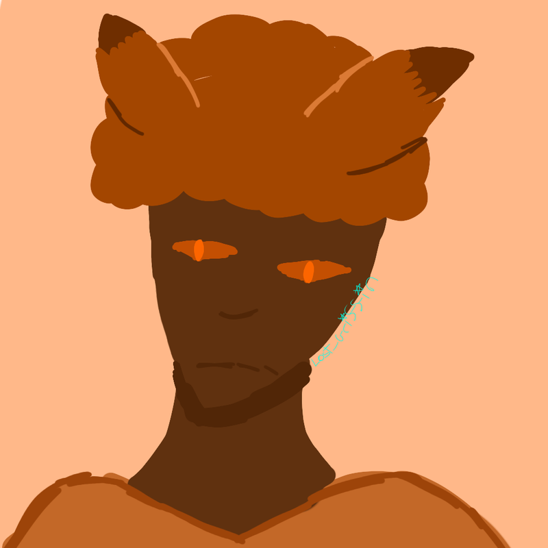 Completed my character — Postimages