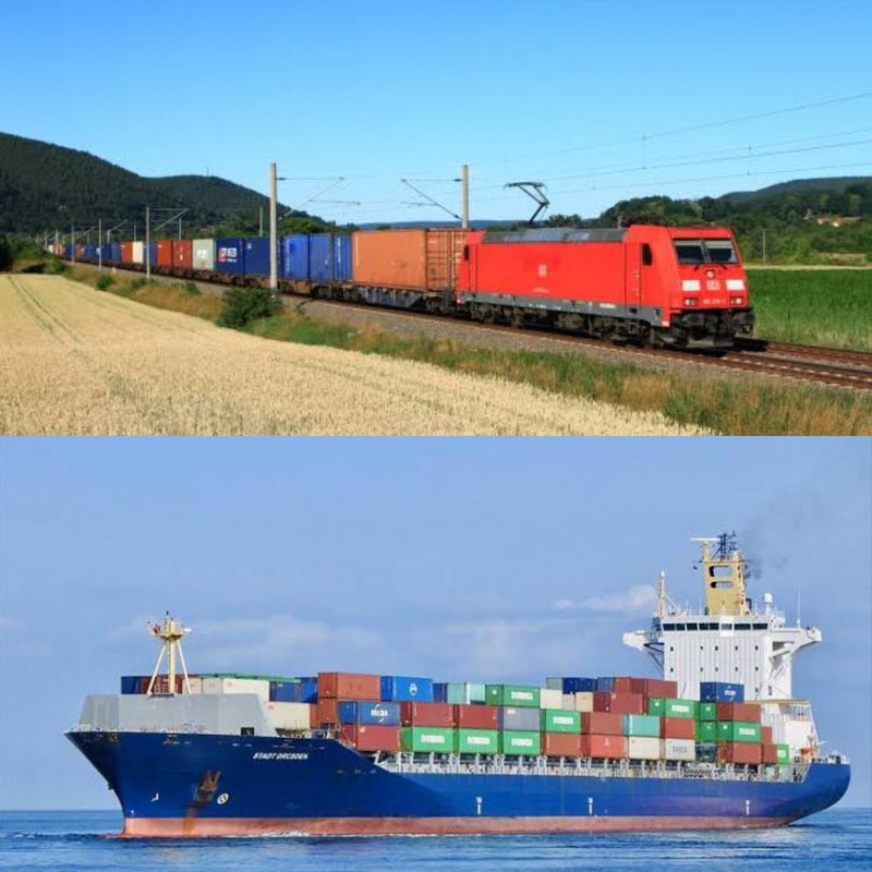 MALAYSIA RAIL LINK (MRL) - EAST COAST RAIL LINK (ECRL) | 665 km | 1,435 ...