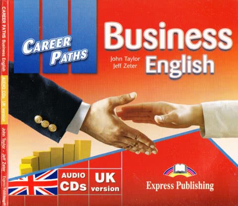 business english advertising