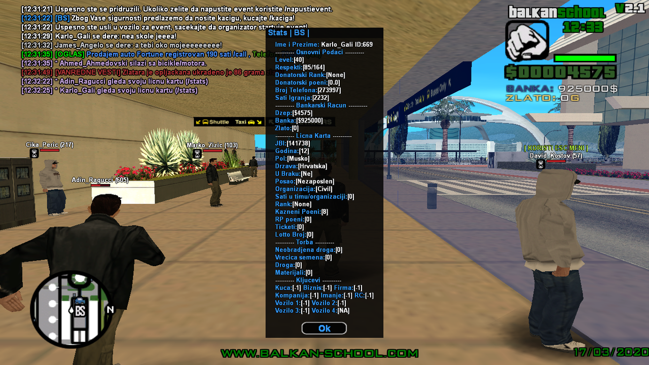 sa mp 033 — Postimages