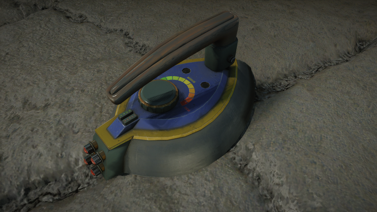 HFs - Appliances at Fallout 4 Nexus - Mods and community