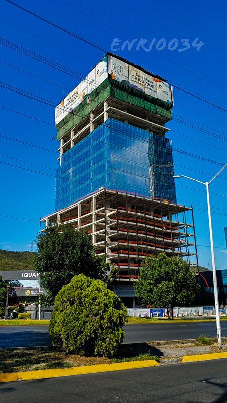 MONTERREY | Distrito Armida | 200m | 7 x 120m | E/C | Page 7 ...