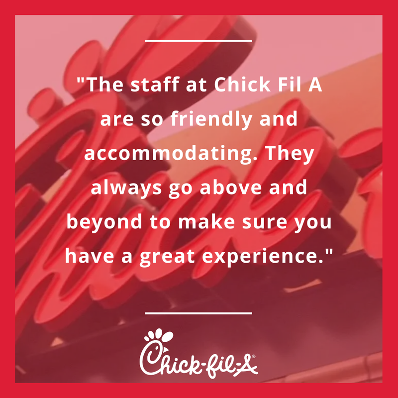 Chick Fil A Quotes Q2 3 — Postimages