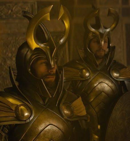 How many Asgardians soldiers Cap can beat ? (MCU) | SpaceBattles