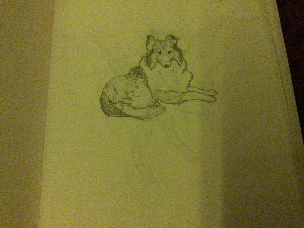 Traditional art examples — Postimages