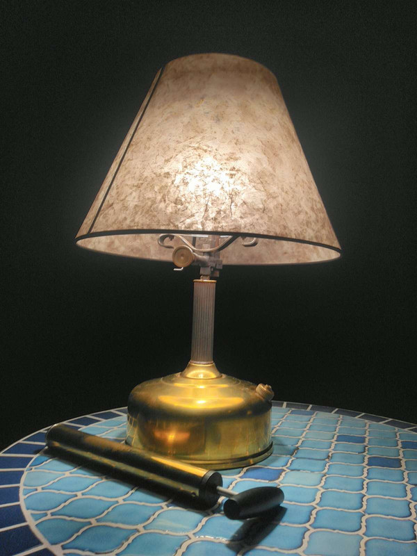 Leacock 105 with Preston loop — Postimages