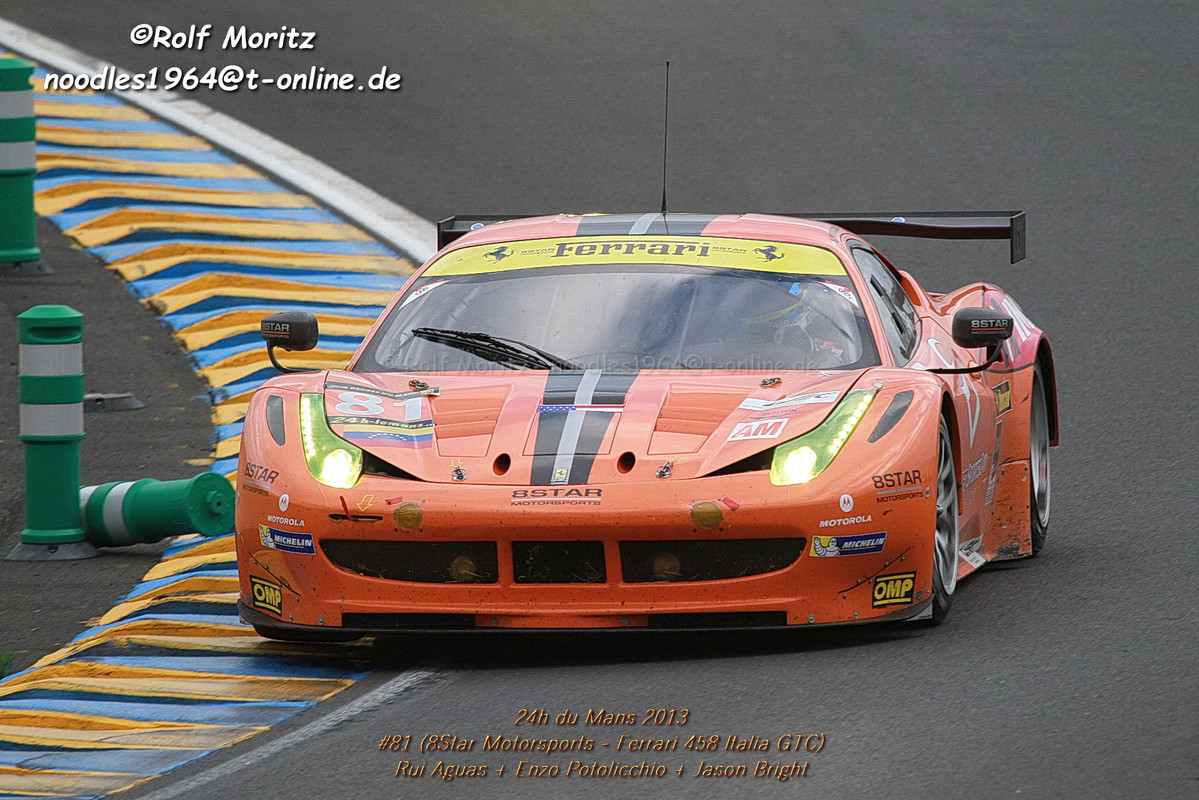 2013 LM 81 Rui Aguas Enzo Potolicchio Jason Bright 11 — Postimages